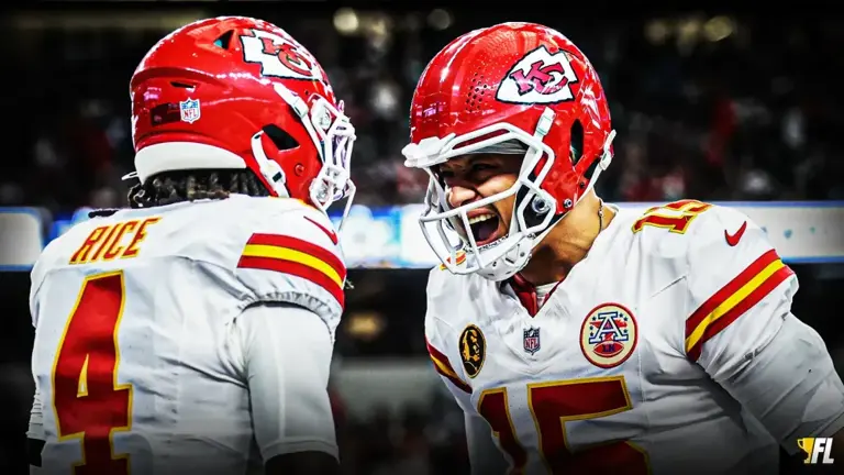 Kansas City Chiefs fantasy football cheat sheet for 2026: Patrick ...