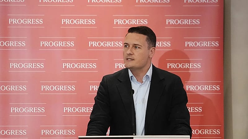 London: Ex-Minister Streeting nennt Brexit "katastrophalen Fehler"
