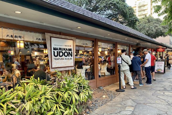 15 fantastic picks for food, fun, and relaxation in Waikiki