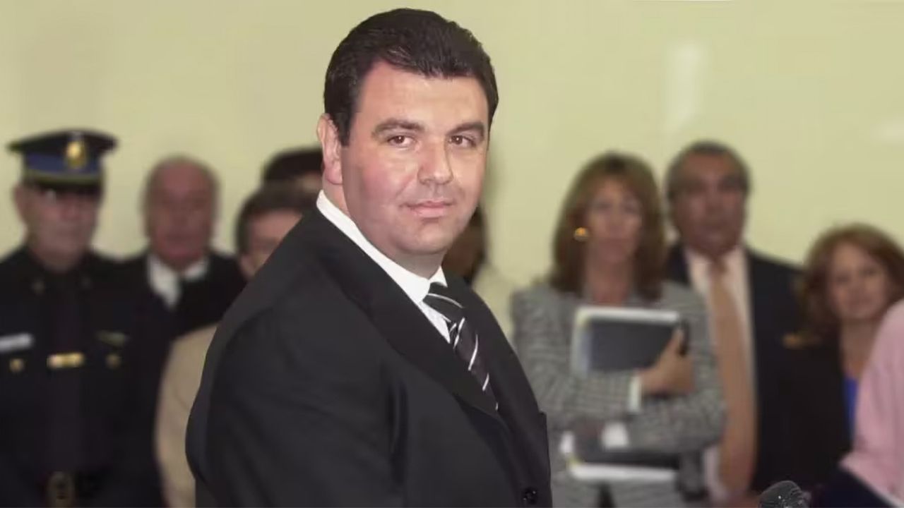 Caso Adorni: la vendetta del juez Ariel Lijo
