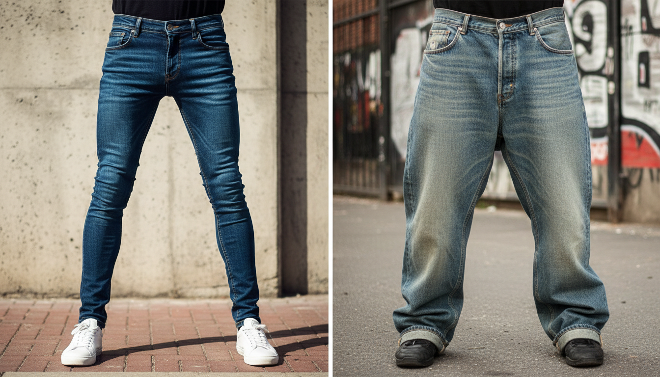 6 things men should stop wearing but most still do in 2026