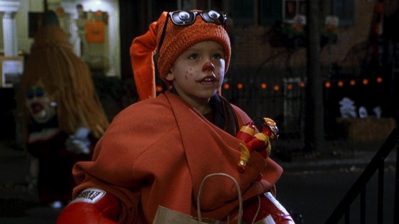 Child characters you didn't realize were played by twins
