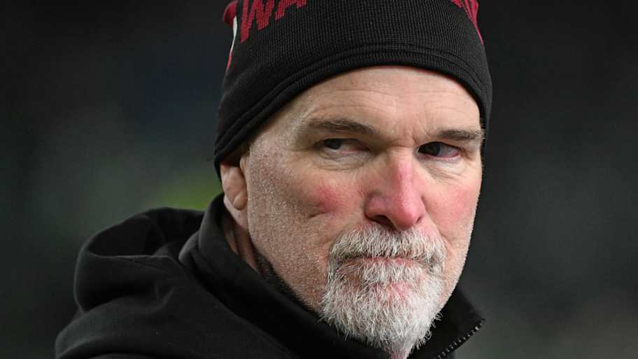 Dan Quinn just revealed why Commanders may have stolen Antonio Williams