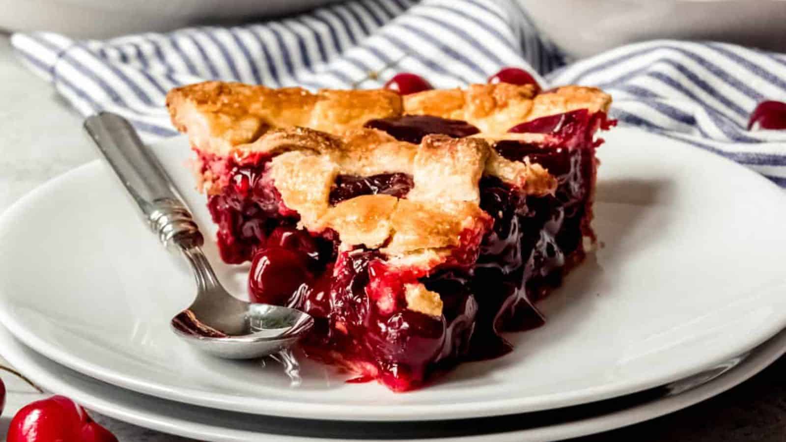 20 nostalgic pie recipes worth passing down forever