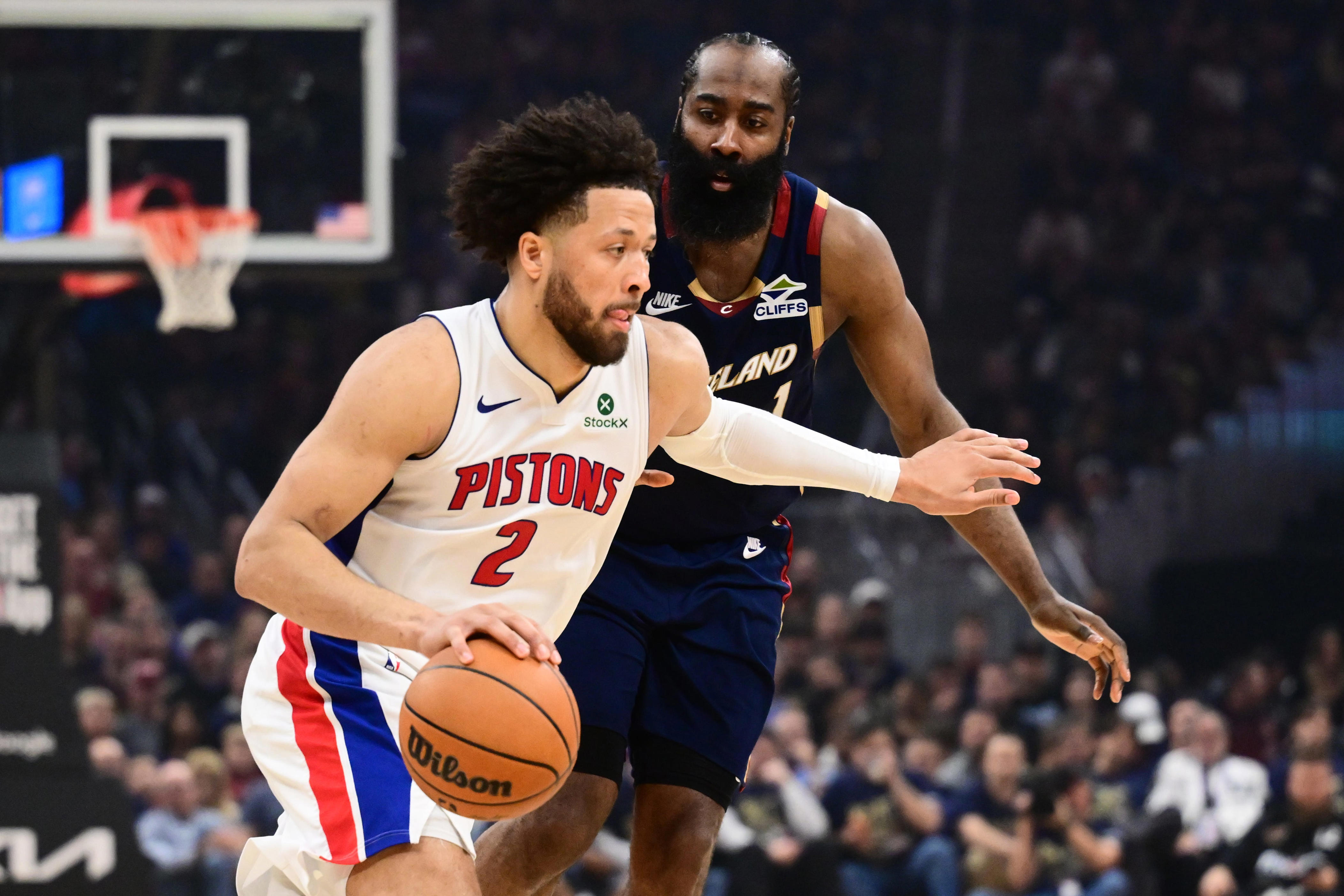 How to watch Pistons game tonight. What time do Pistons play Cavaliers