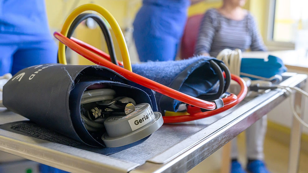 Everyday tips to manage low blood pressure