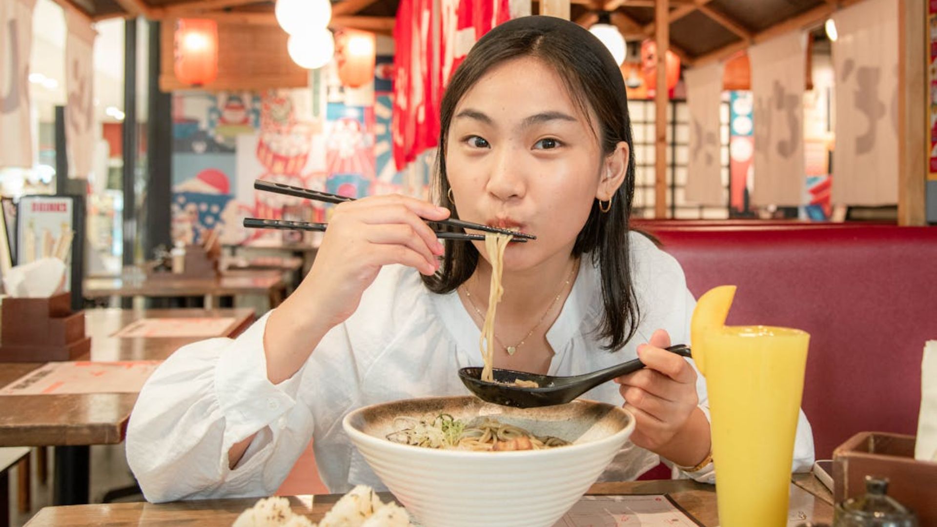 10 normas sociales relacionadas con la comida y el compartir en todo el ...