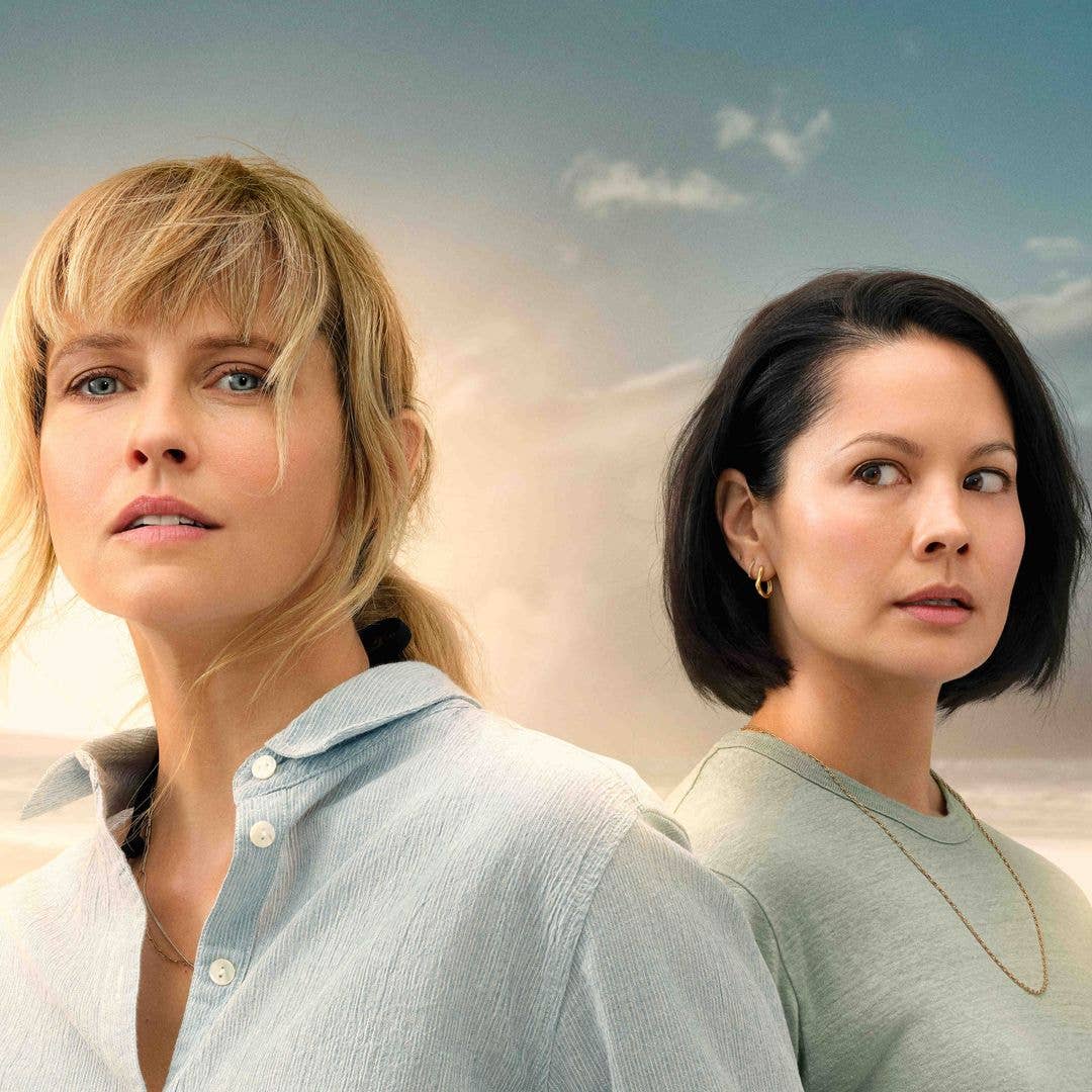 ITV's 'twisty' 6-part Australian mystery drama is your next binge-watch