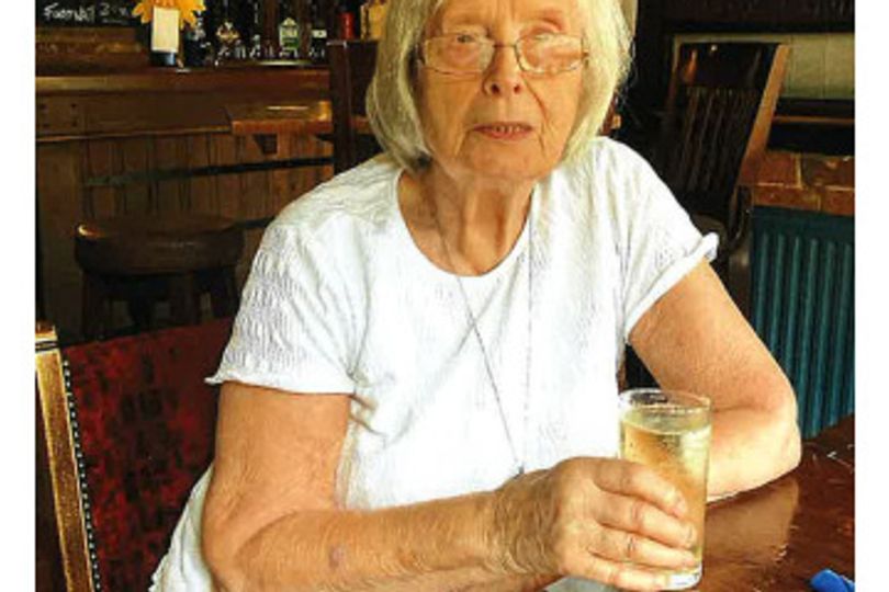 Much-loved mum and gran among this week's Gloucestershire funeral notices