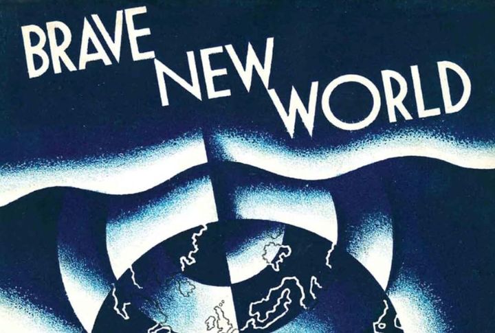 The most powerful philosophical and dystopian books ever written