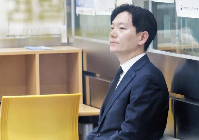 Justice ministry omits inspection panel for prosecutor Park's discipline