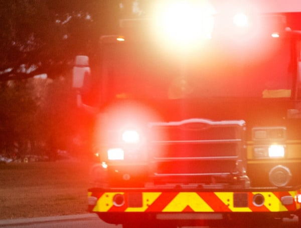 Clearwater crews battle 2 separate house fires hours apart