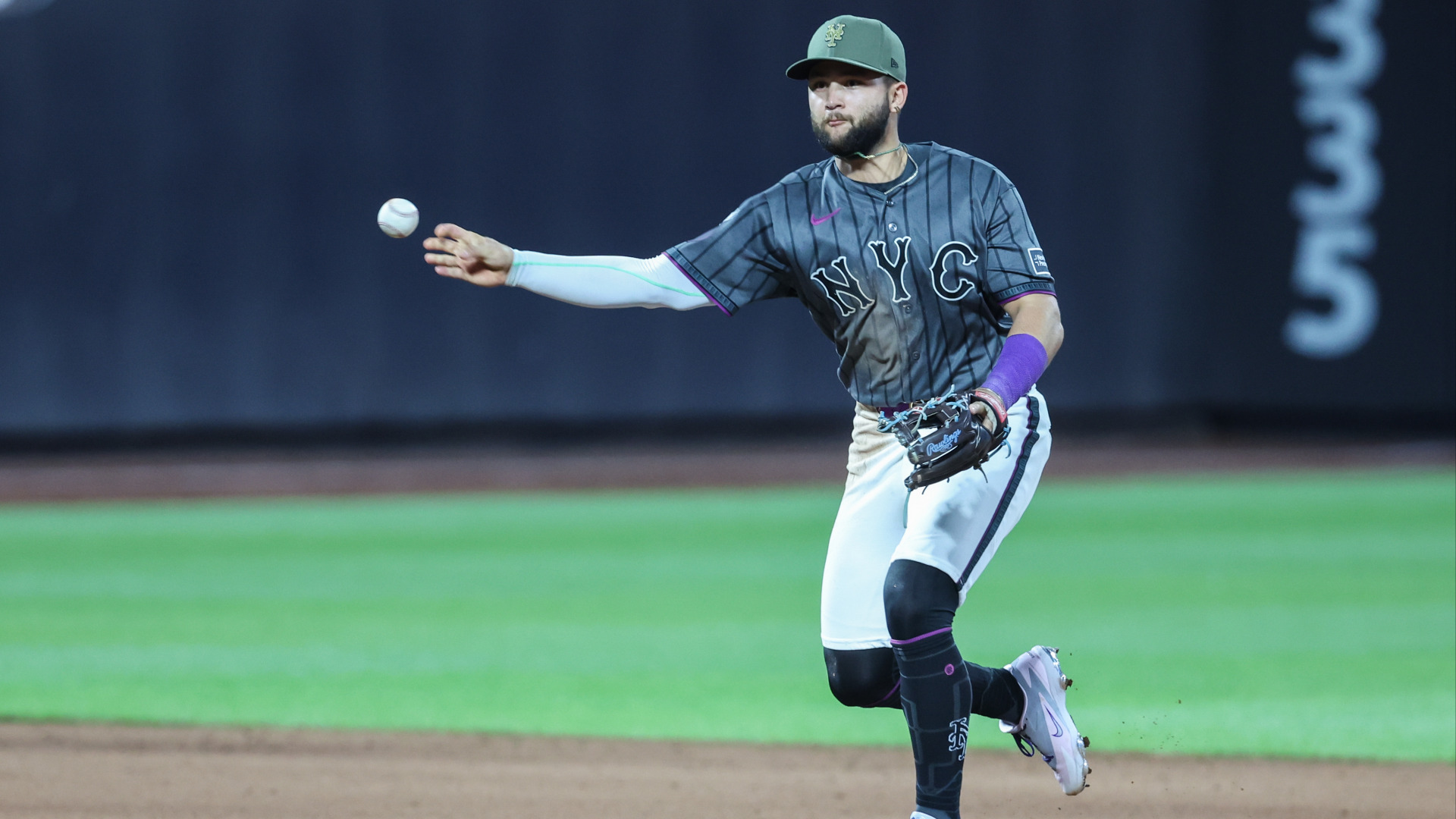 MLB matchup preview: Mets vs. Nationals - key players & insights