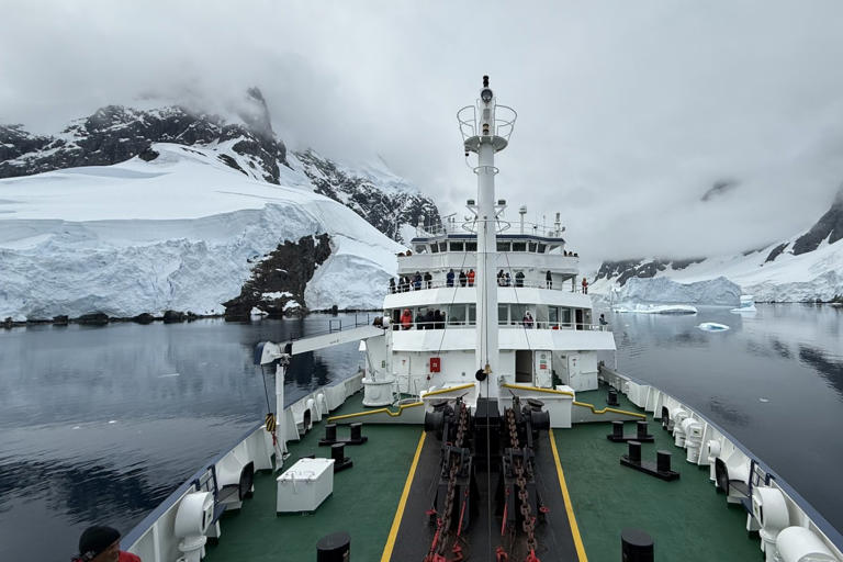 Booming expedition-cruise business grapples with fallout from ...