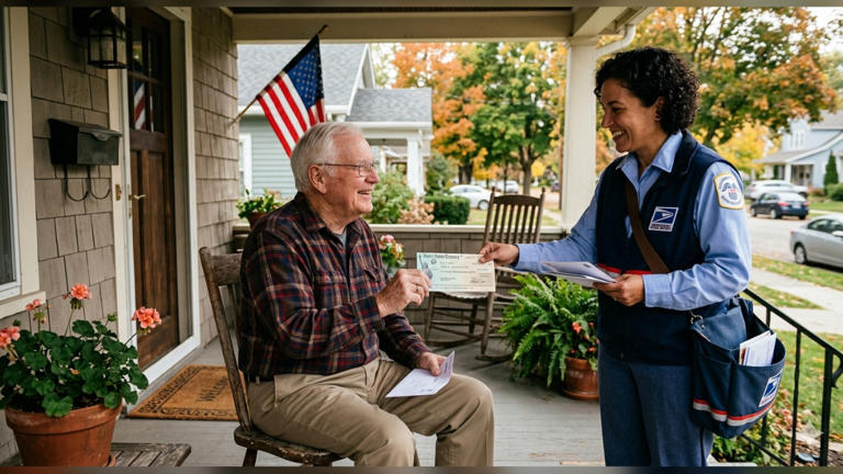 Millions of Retirees Could Get Bigger Social Security Checks Under This ...