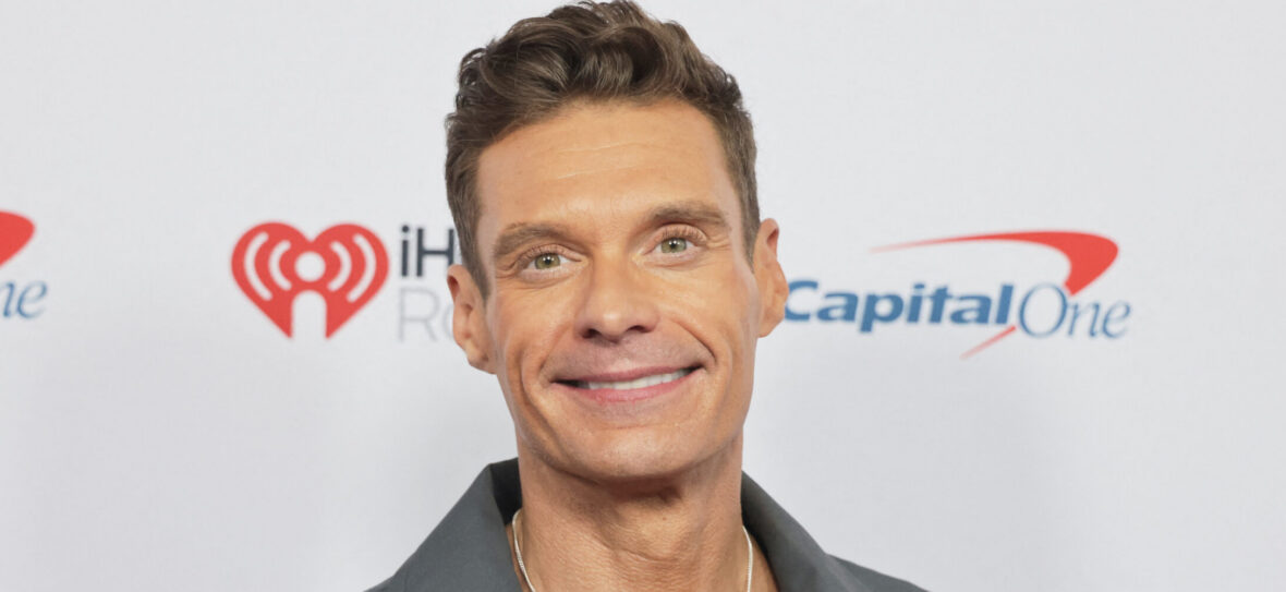 Ryan Seacrest reportedly loves his ‘new face’ despite concerns about ...
