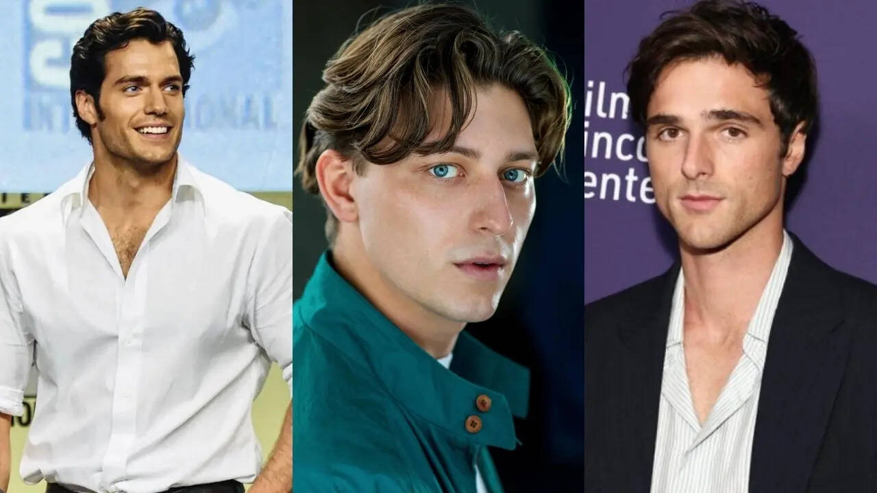 Who will be the next James Bond? Jacob Elordi to Tom Francis, here are ...
