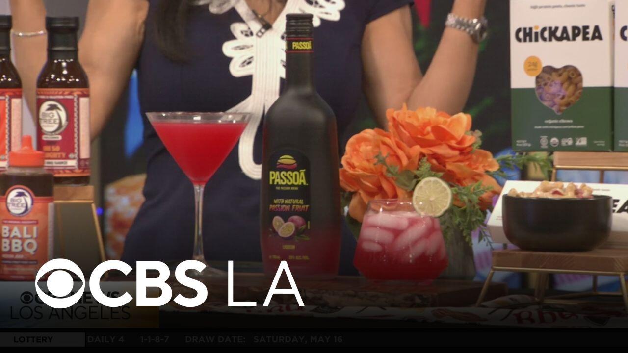 Memorial Day hosting tips with entertaining expert Paul Zahn