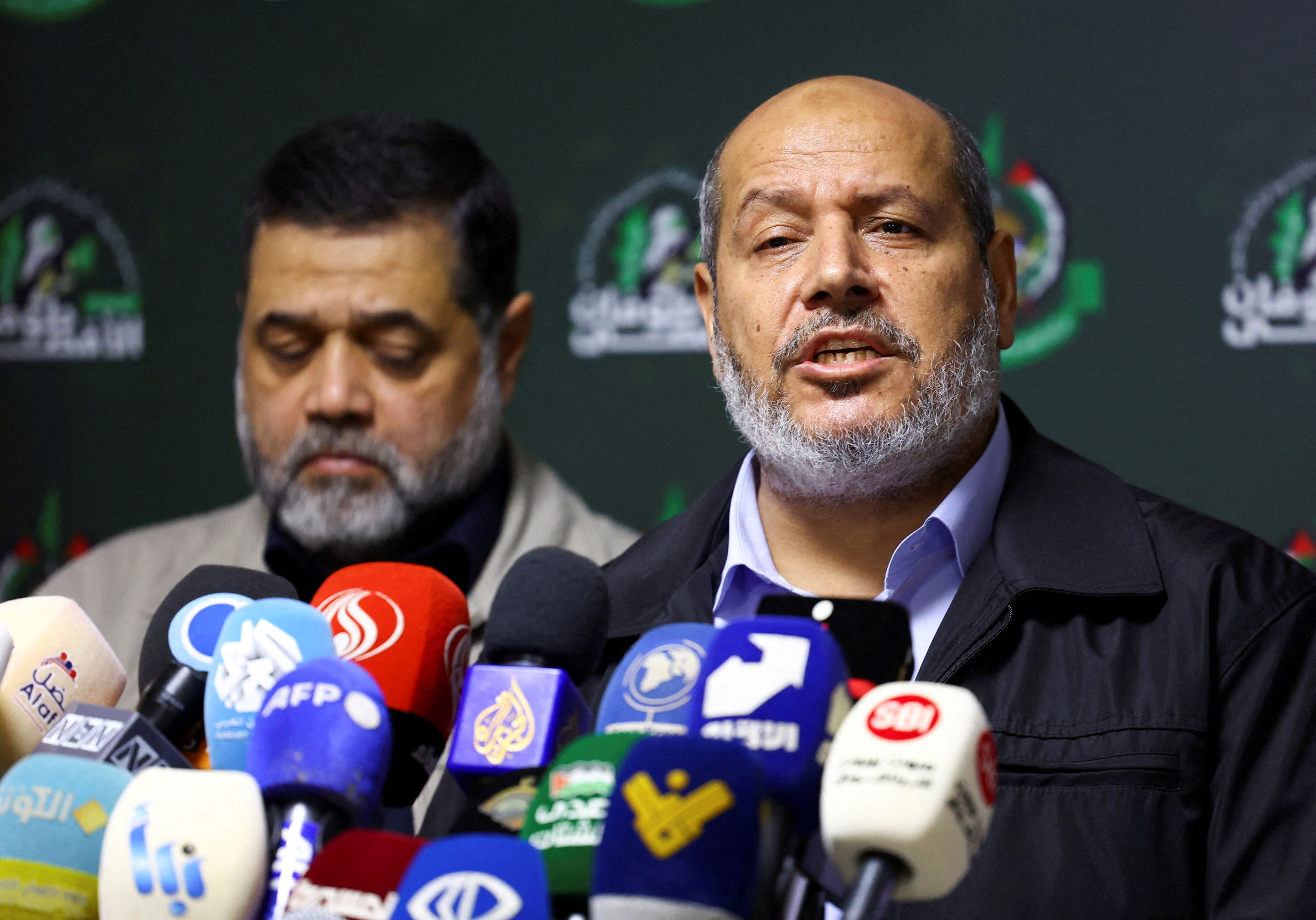 Gaza’s fate hangs in the balance as Hamas prepares to elect new leader