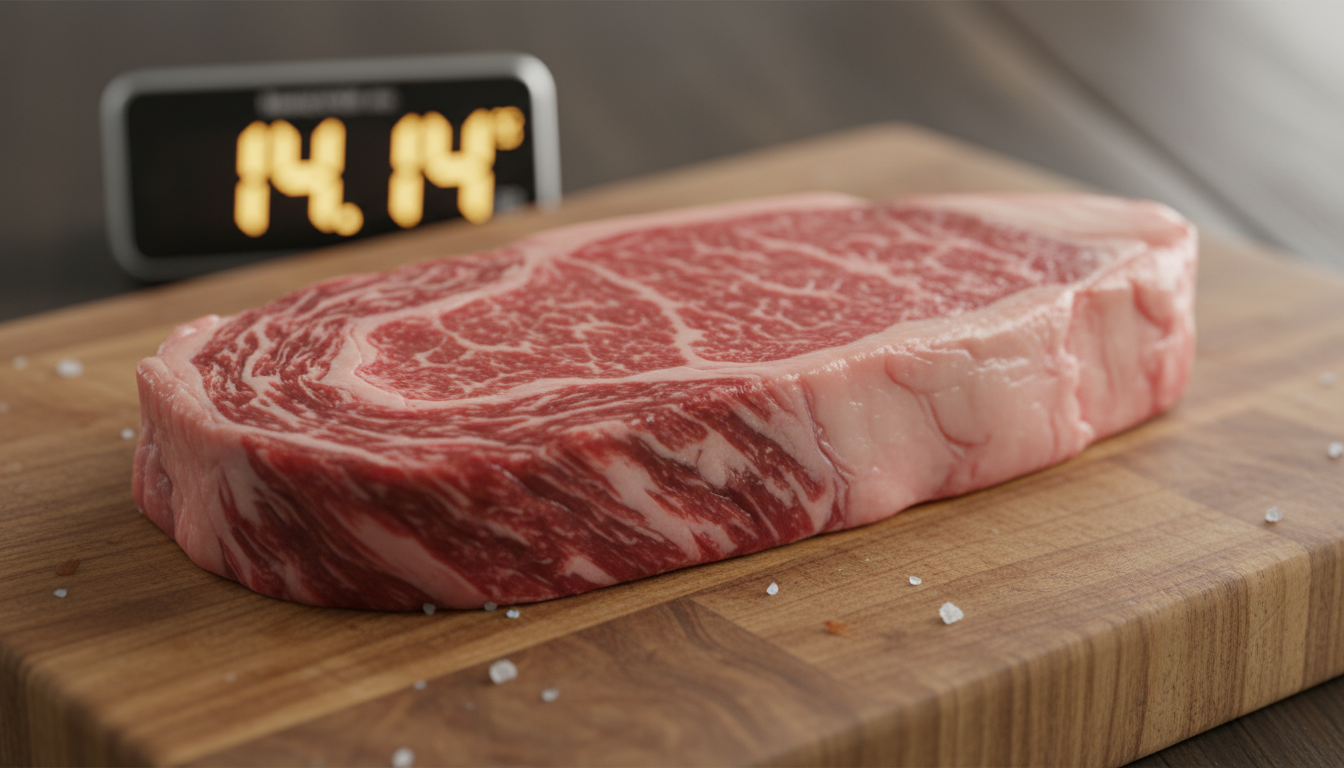 Beef shock: A nation grapples with record prices as Trump unleashes ...