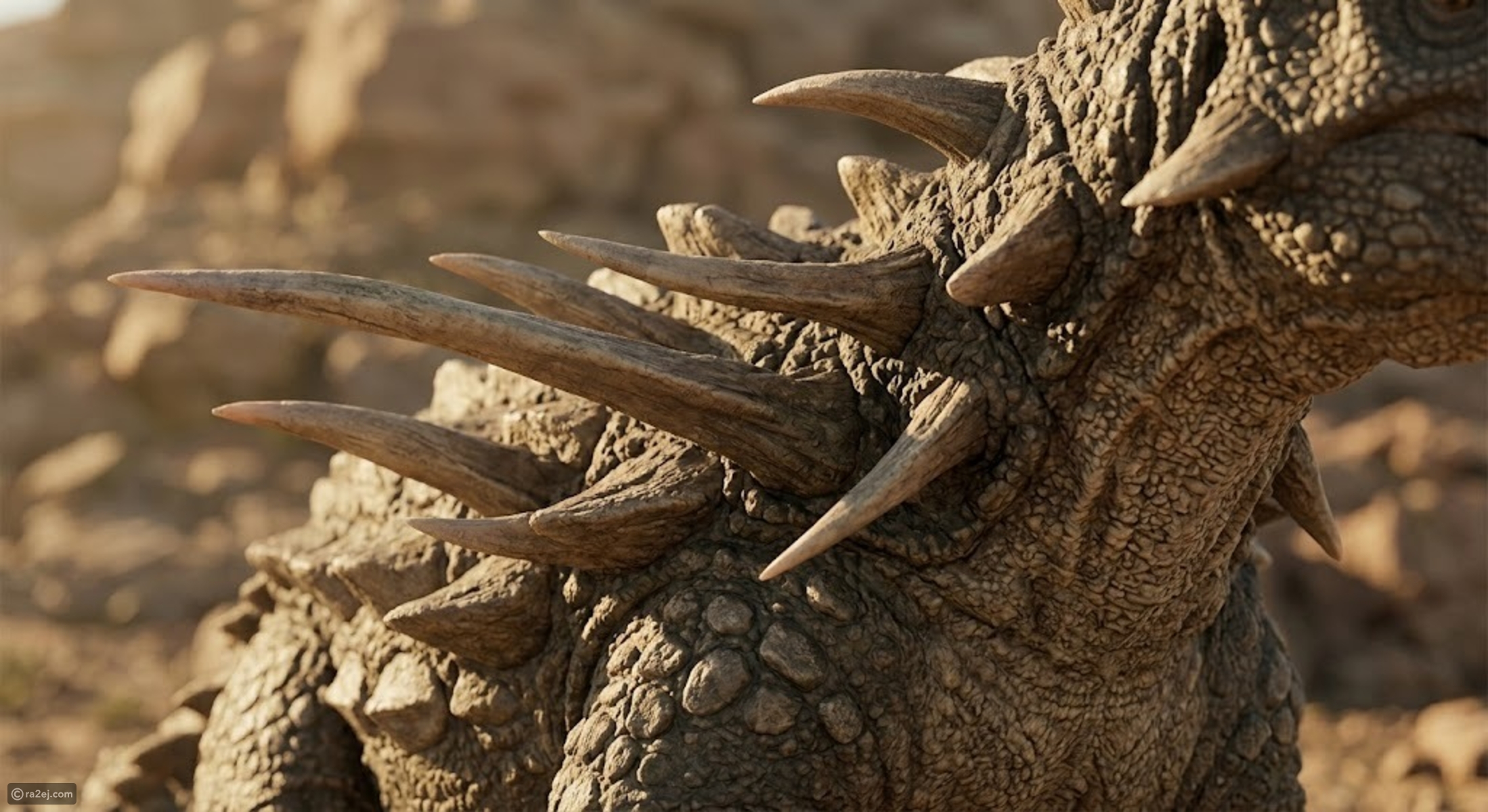 This was the world’s most armoured dinosaur — until evolution did ...