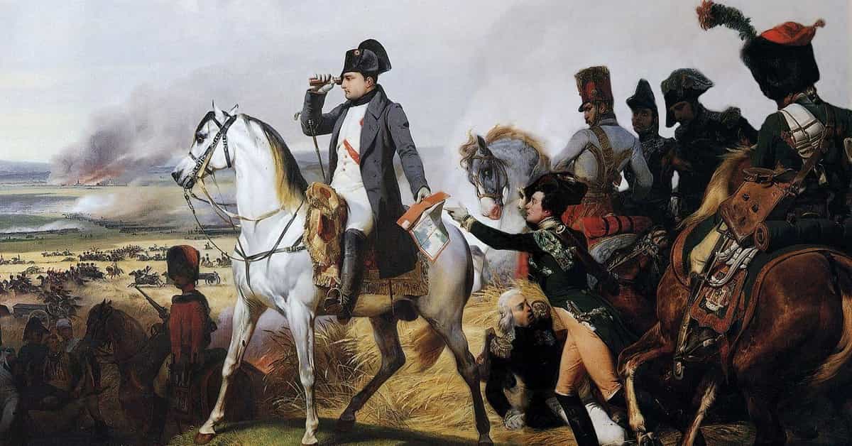 28 things you didn't know about Napoleon