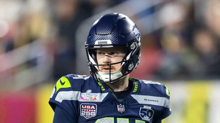 Seahawks’ future hinges on Sam Darnold rediscovering his Vikings form