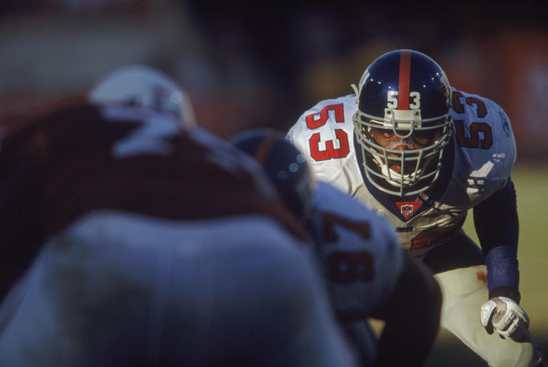 Murder trial in killing of ex-Giants LB Brandon Short's daughter set to ...