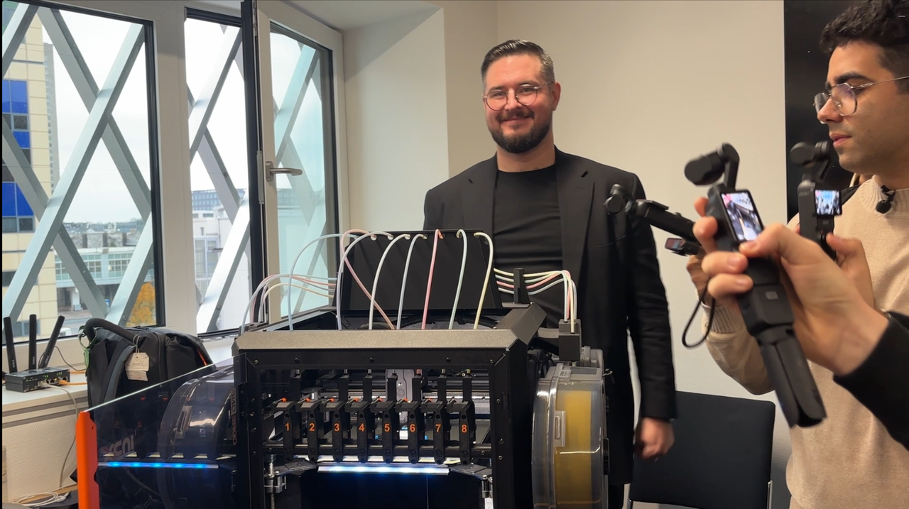 Josef Prusa warns Chinese 3D printing software poses massive security risks