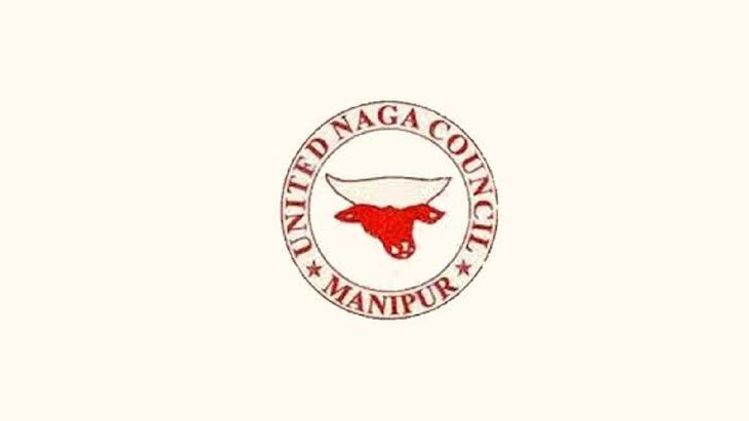 United Naga Council announces economic blockade in Manipur over alleged ...