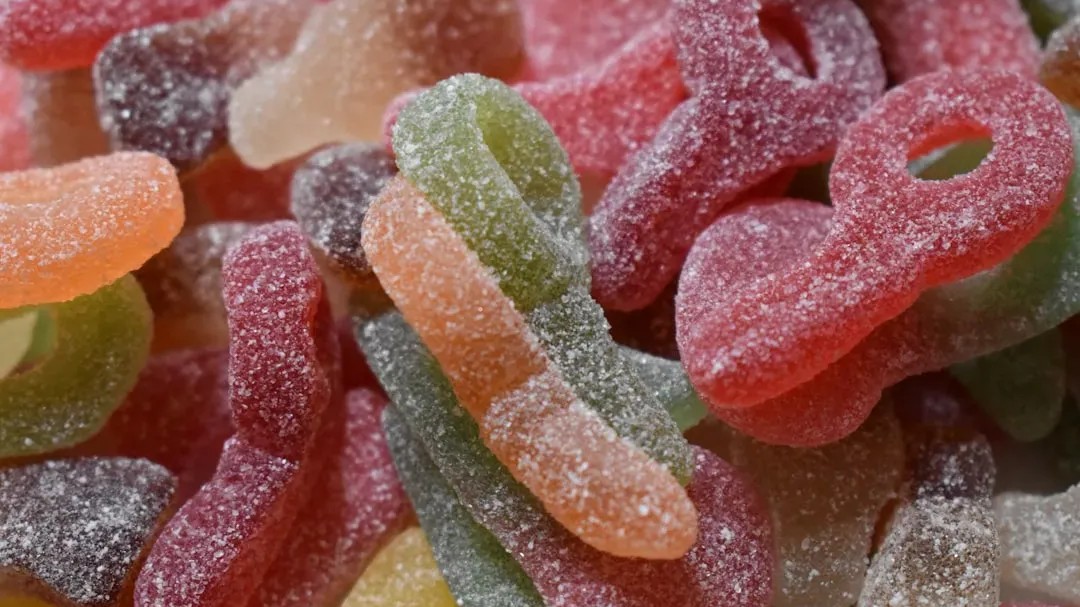 3 foods toddlers shouldn't eat - plus 5 better choices