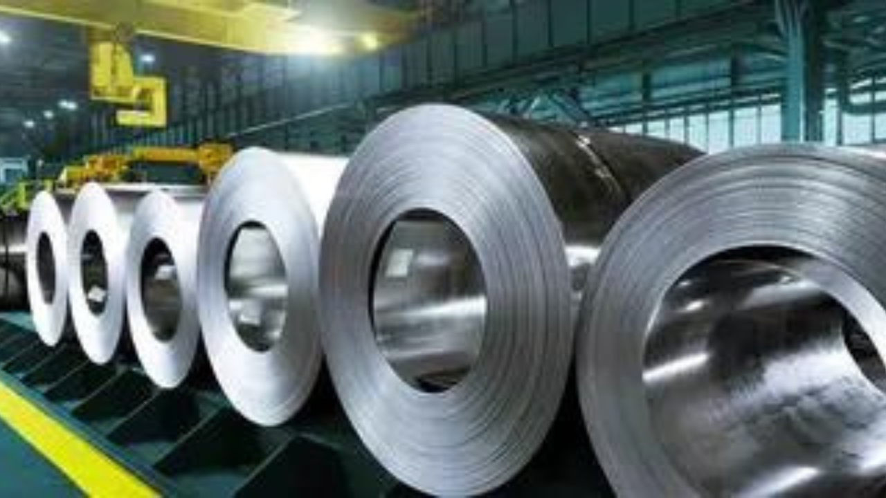 India among fastest-growing steel market as global prices rise: Goldman ...