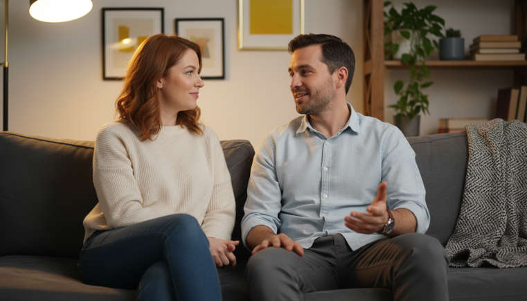 Married men’s secret thoughts: Six things husbands rarely share