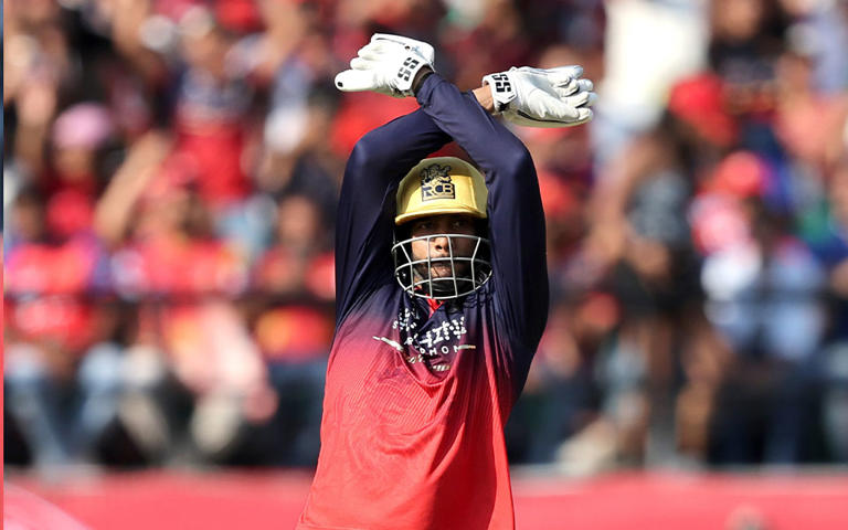 IPL 2026 memes: Hilarious reactions from PBKS vs RCB, match 61 at HPCA ...