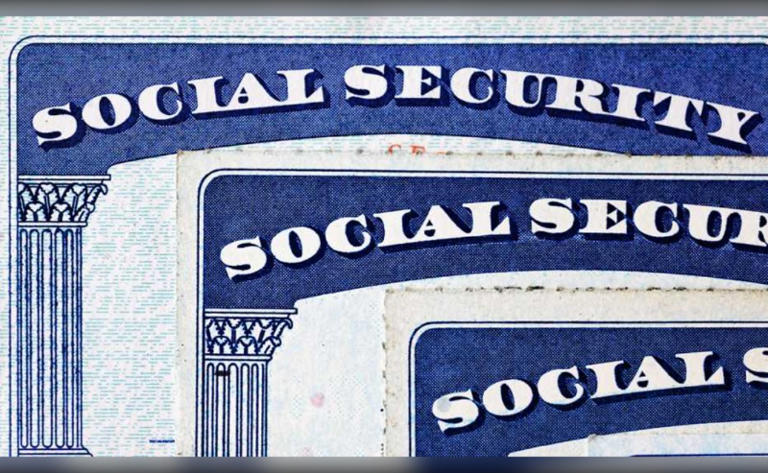 Millions of Retirees Could Get Bigger Social Security Checks Under This ...