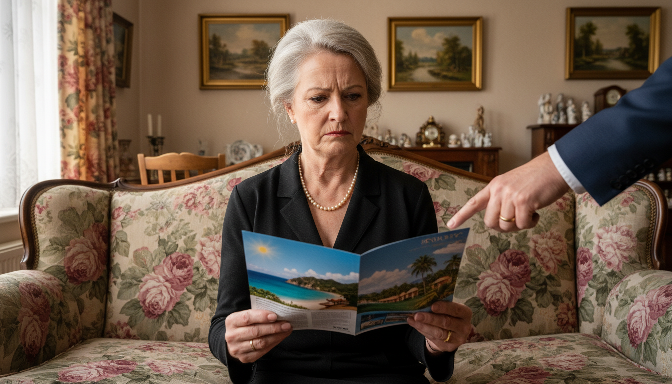 Seven things men may find unattractive in women over 50