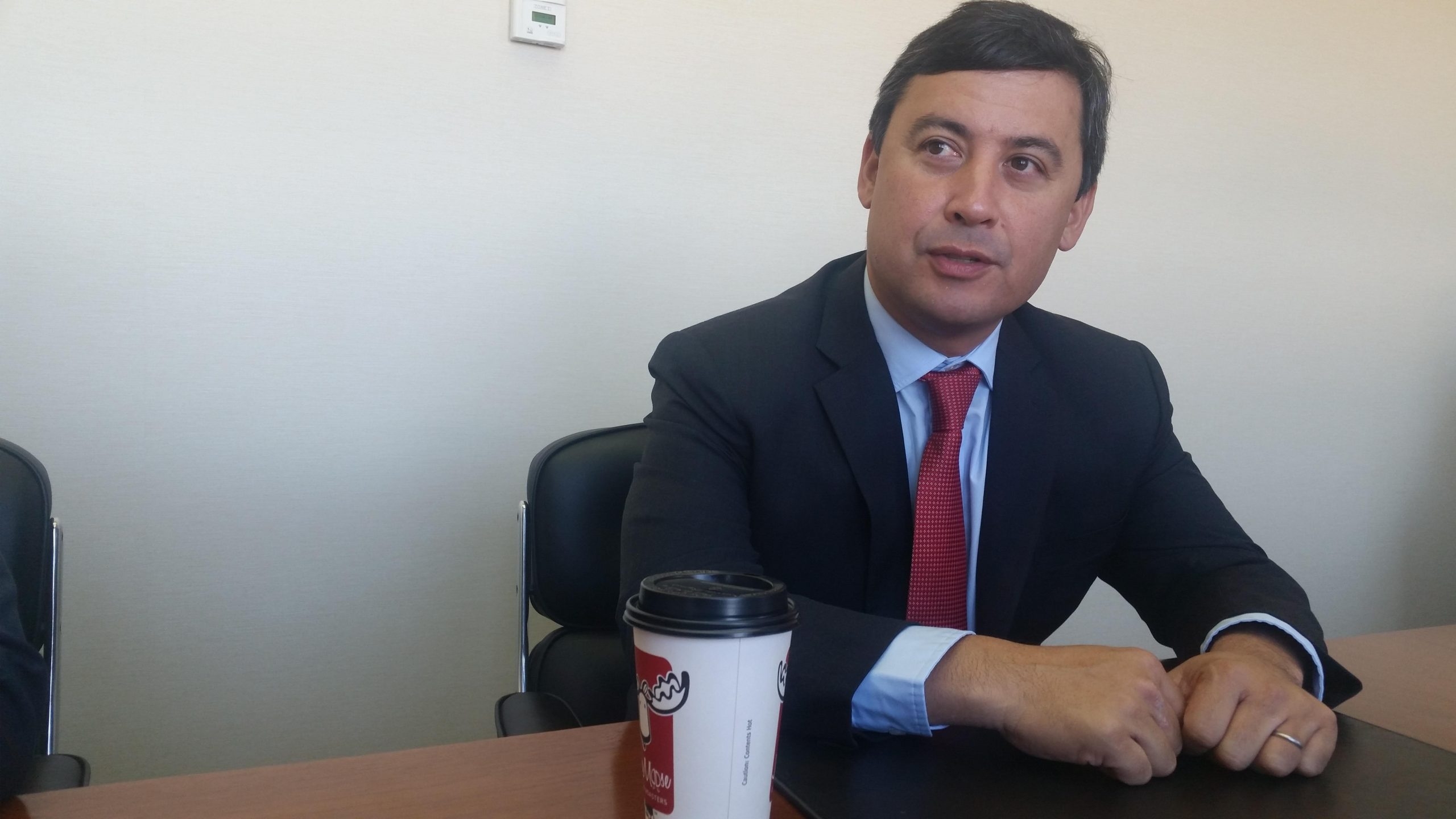 Editorial: Chong is defending Canada's sovereignty