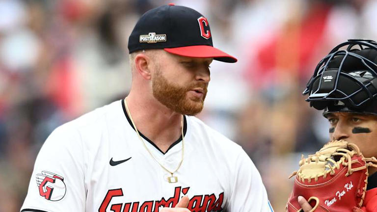 Guardians activate reliever Andrew Walters off 15-day IL, option to ...