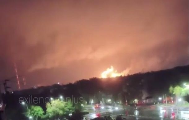 Ukraine war latest: Drone strike reportedly hits major Russian ...