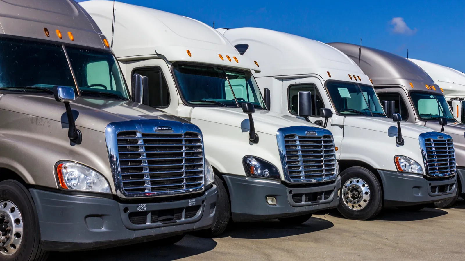 North Carolina CDL failures expose bigger questions about truck-driver ...