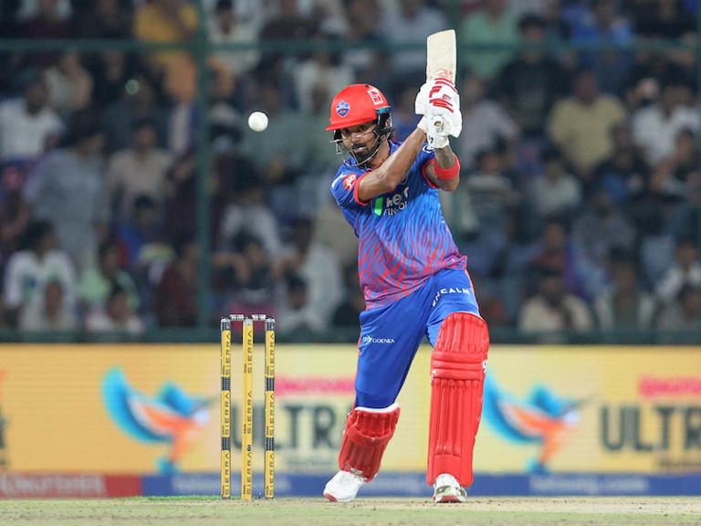 DC vs RR highlights, IPL 2026: Delhi Capitals dent Rajasthan Royals ...