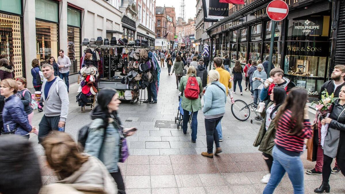 Domestic Irish businesses shrug off Iran war impact
