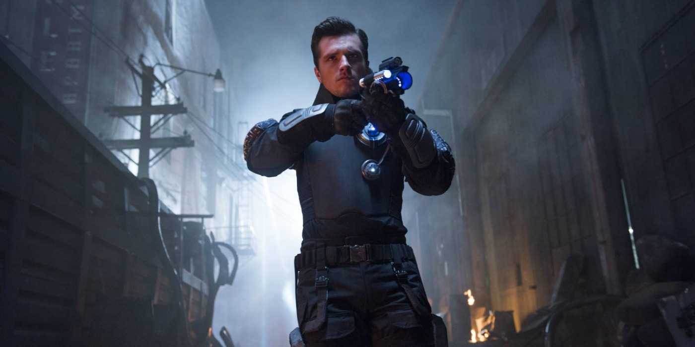 Hulu's 3-part time travel series is unfairly forgotten, despite 91% on ...