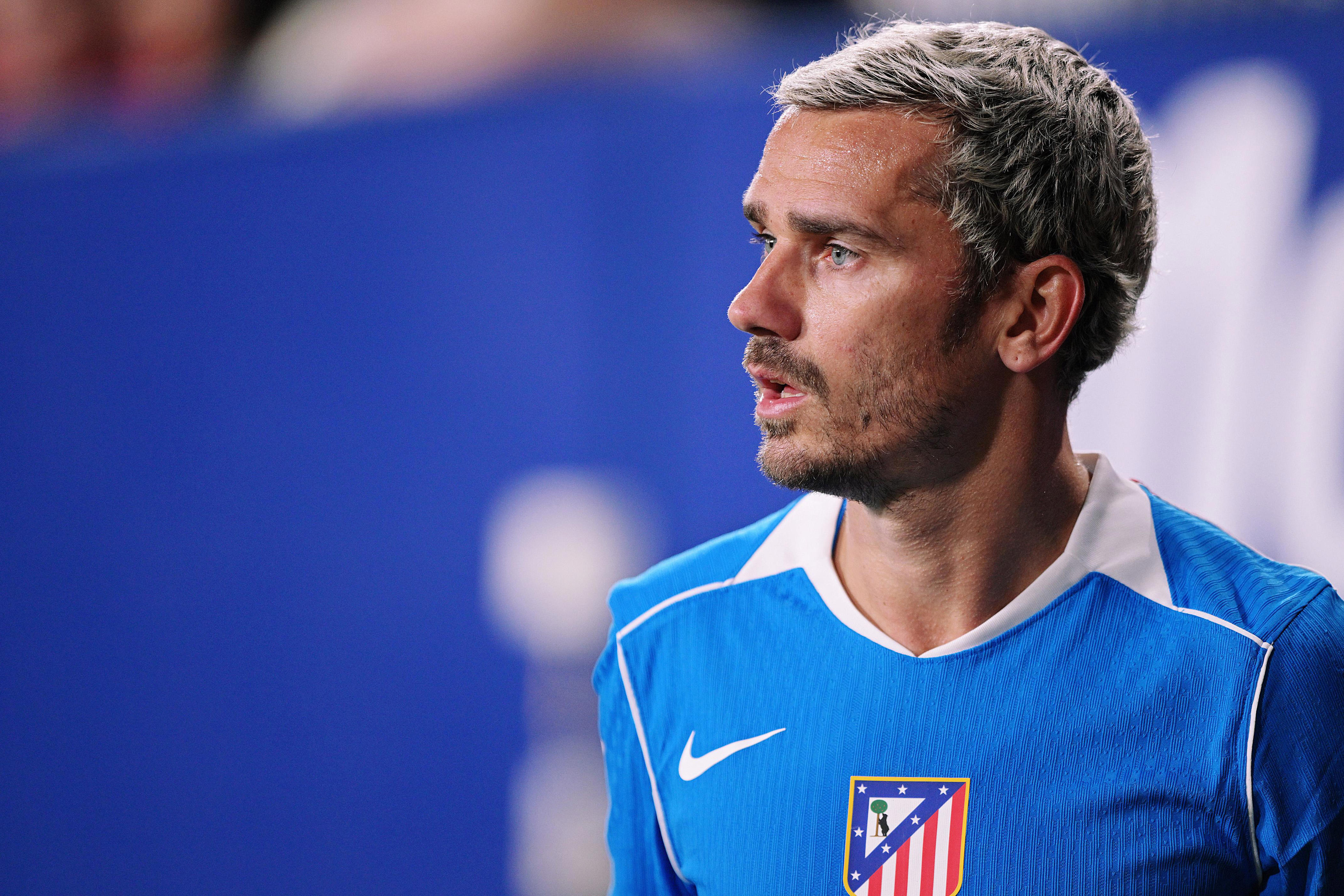Atlético de Madrid – Girona FC: Preview, team news for Griezmann’s ...