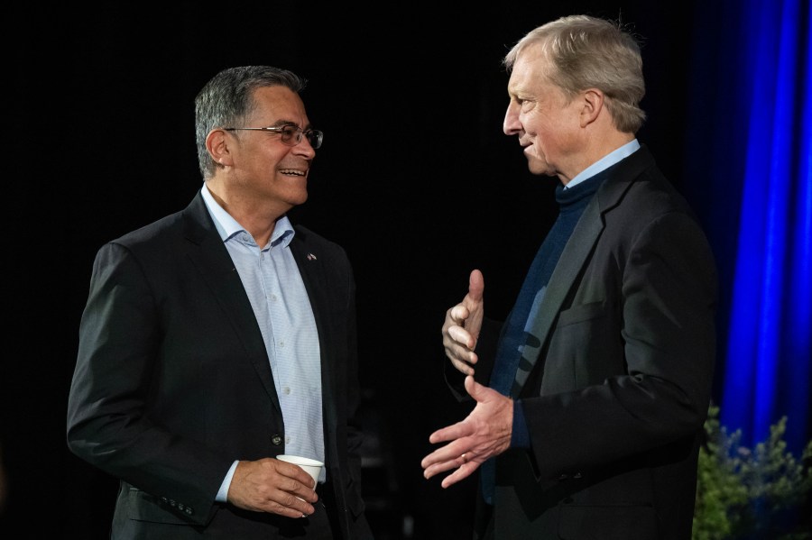 What’s next in the still-undecided California governor’s race? Insiders ...