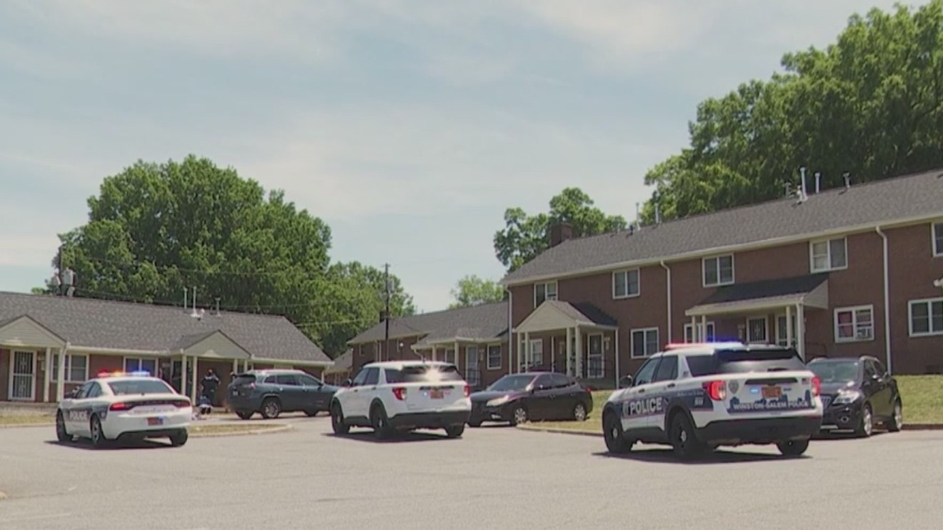 Teen shot while 'play fighting' with family member on East 29th Street ...