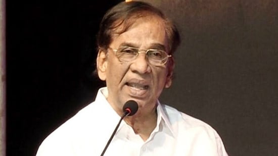 Tamil film producer K Rajan dies by suicide at 85, leaves industry in shock