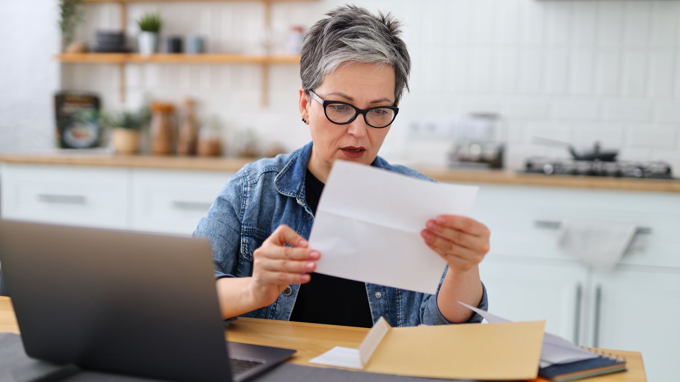 The hidden credit report crisis that could cost you thousands