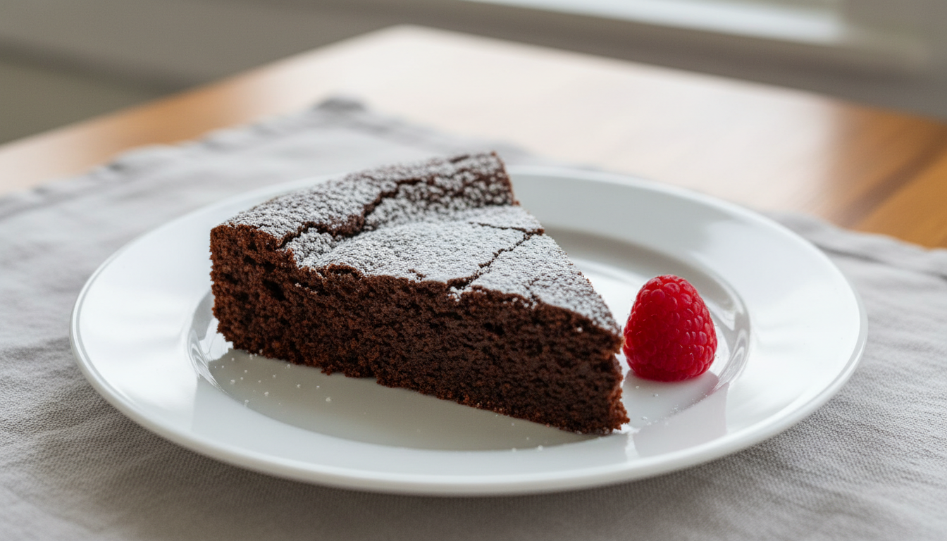 Whip up wonder: 9 decadent desserts with 7 ingredients or less