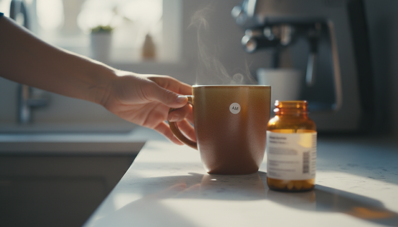 7 medications that just don’t mix with your daily coffee according to ...